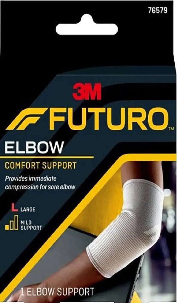 Elbow Brace L 76579En | Whites
