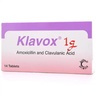 Klavox 1G 14 Tab | Whites