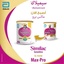 Similac Max Pro Baby Formula (1) From Birth To 6 Months | وايتس
