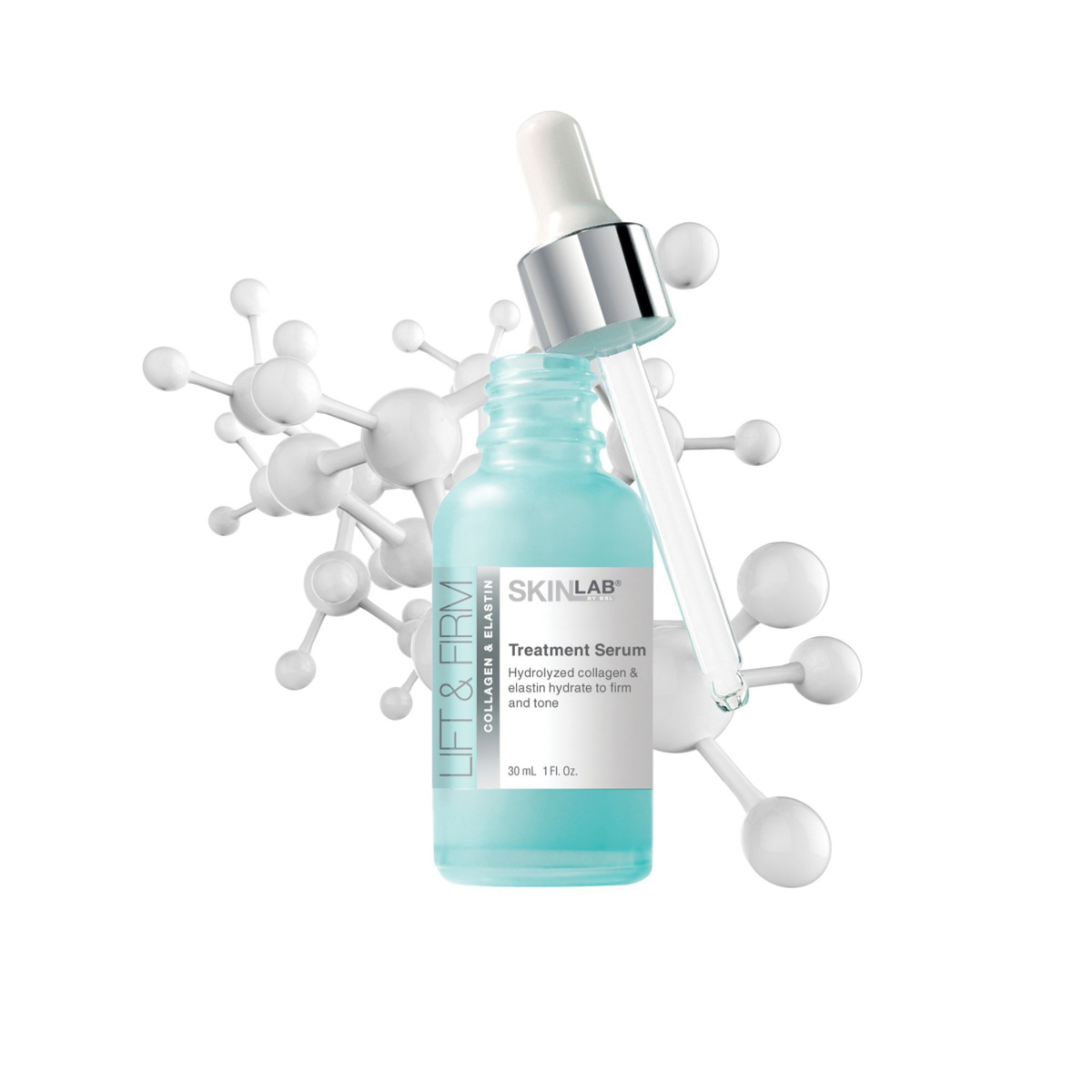 Skinlab Lift & Firm Treatment Serum 30Ml | Whites