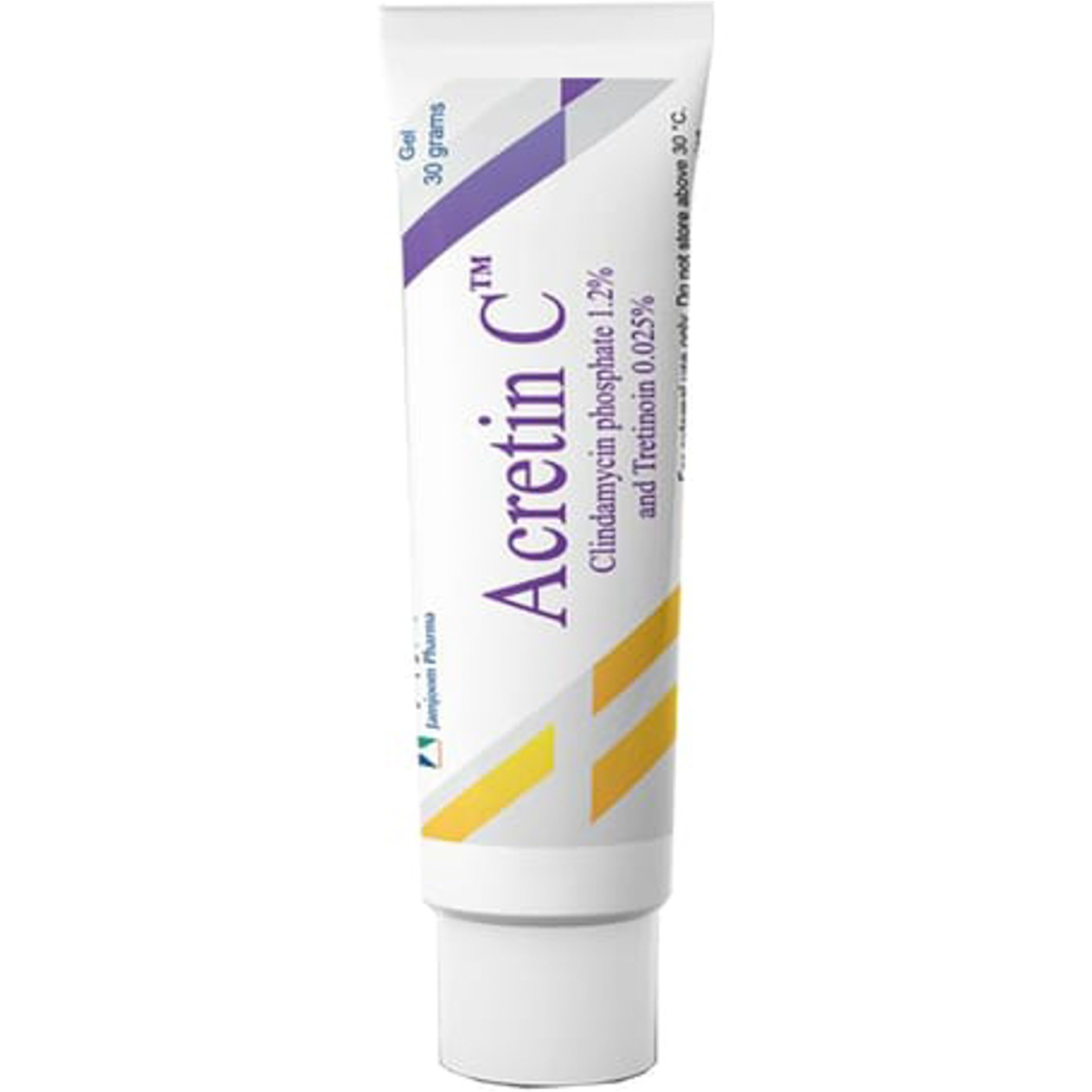 Acretin C Gel 30 Gm | Whites