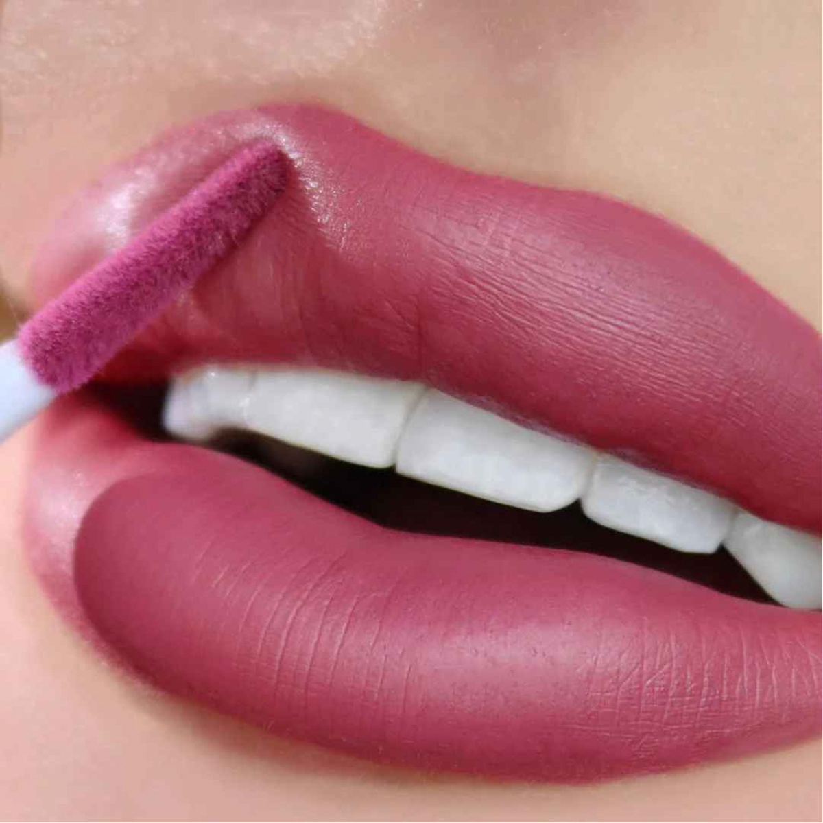 Beauty Creations Matte Liquid Lipstick - Seal The Deal | Whites