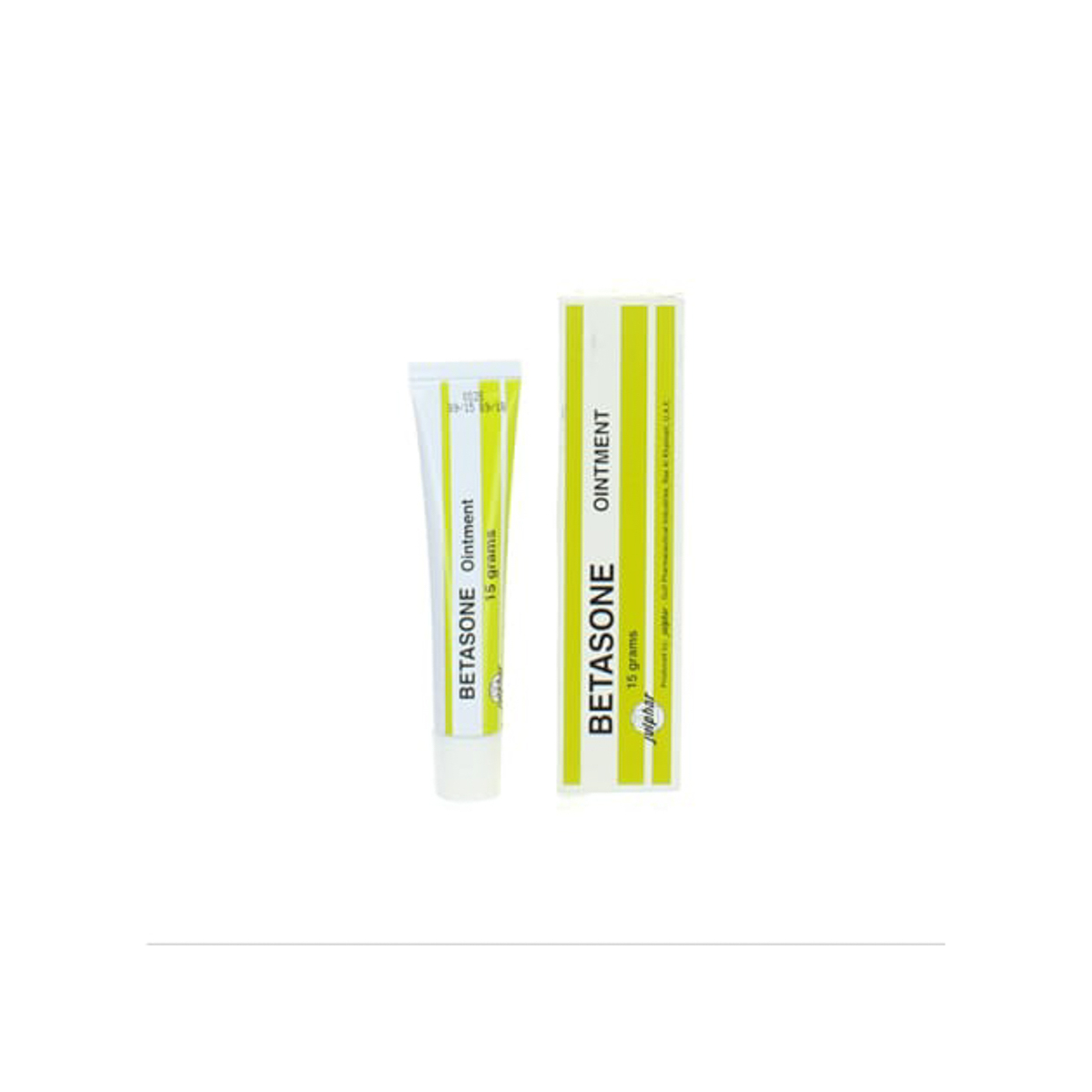 Betasone Ointment | Whites