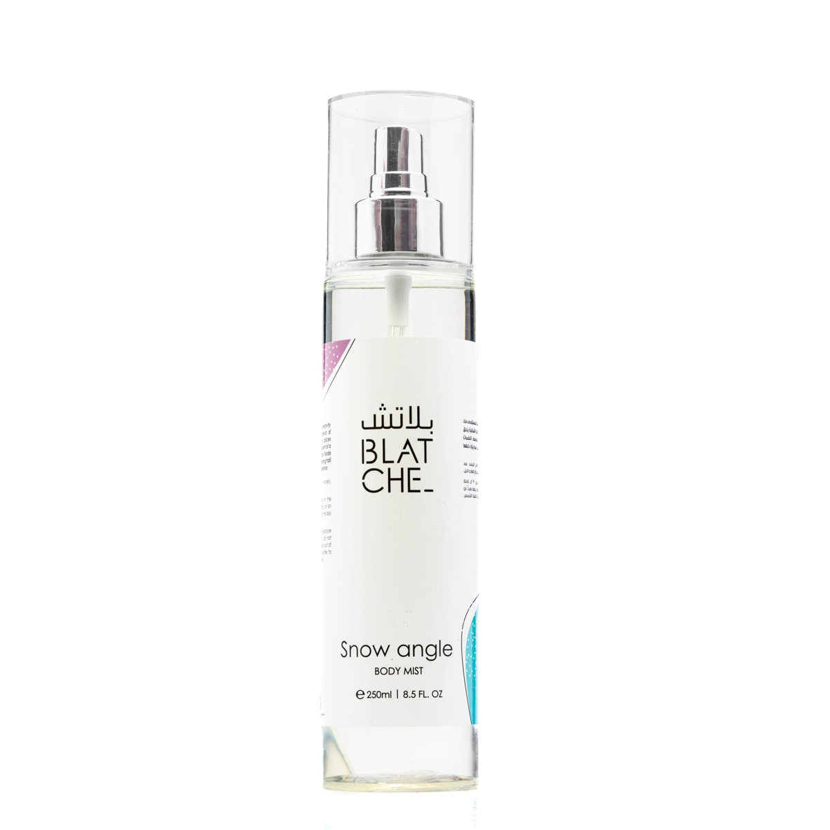 Blatche Snow Angel Body Mist 250 Ml | Whites