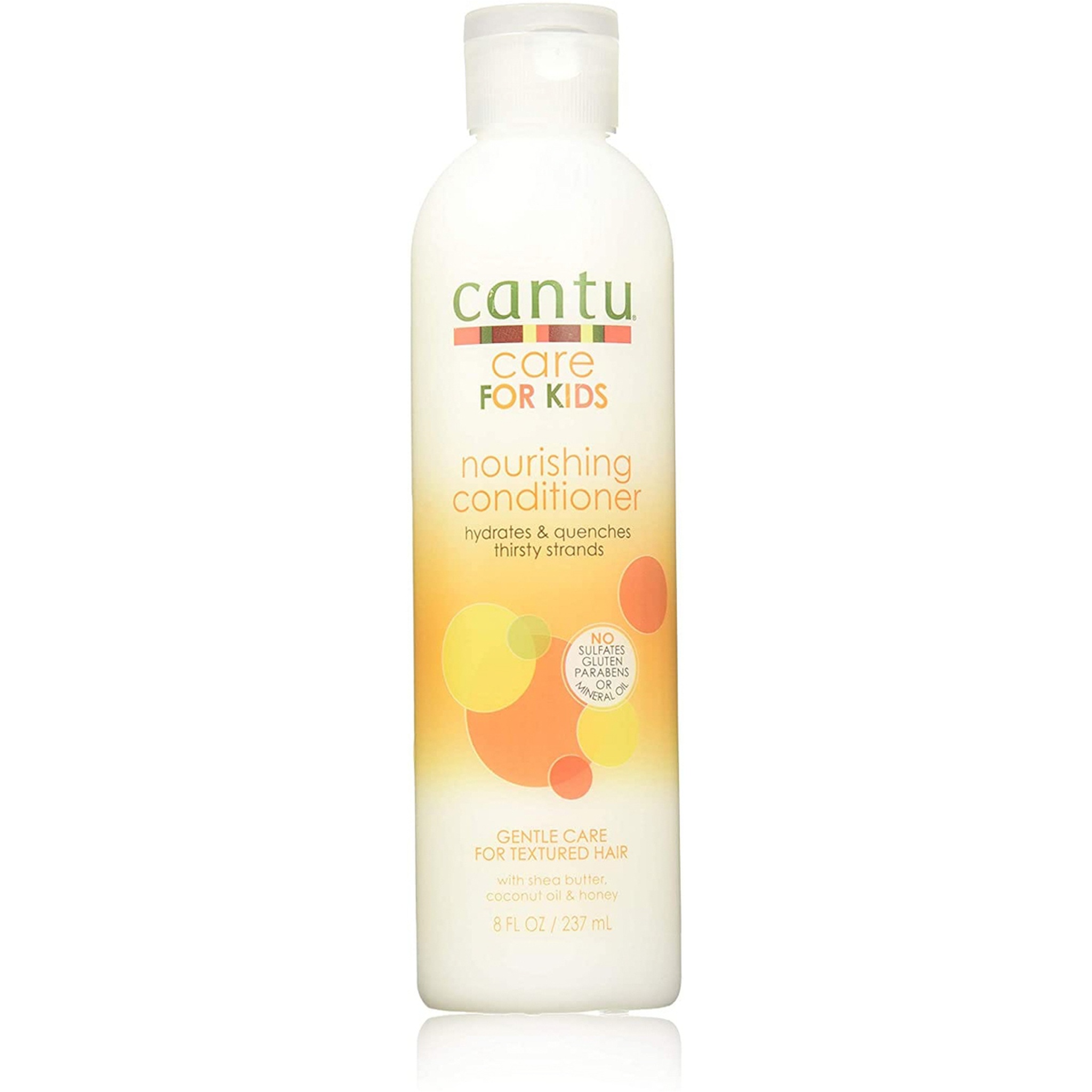 Care For Kids Nourishing Conditioner 237 Ml | Whites