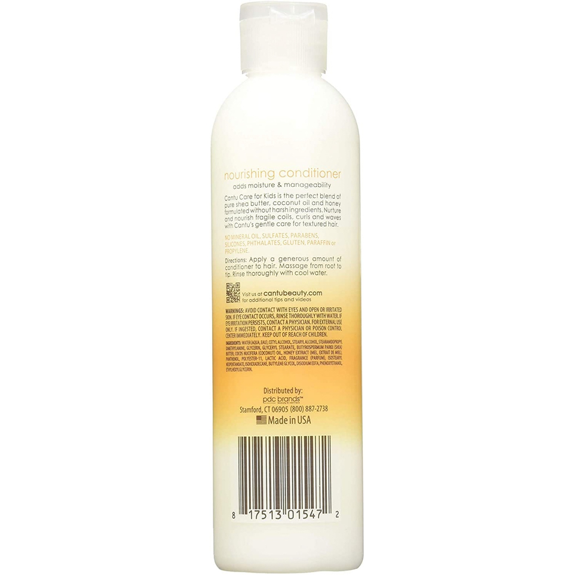 Care For Kids Nourishing Conditioner 237 Ml | Whites
