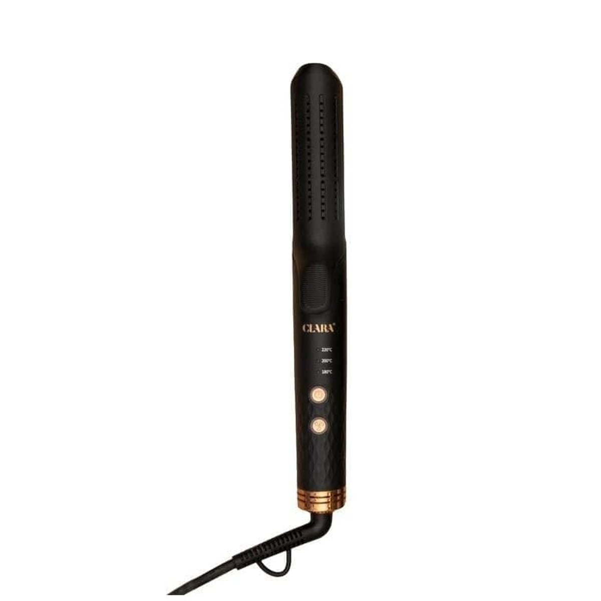 Clara Hair Care Straightener Device | Whites