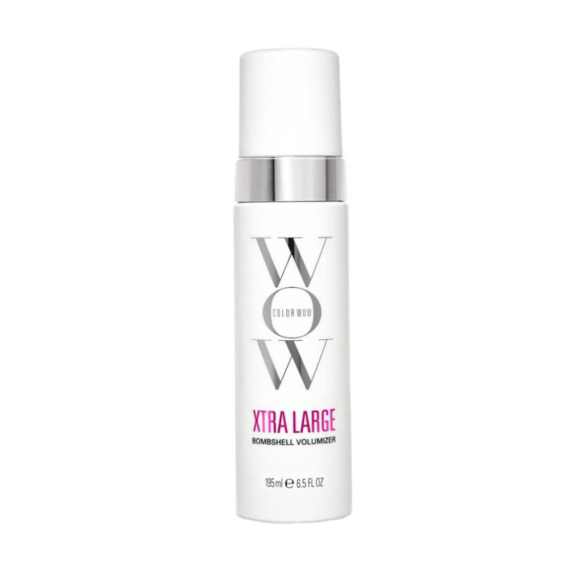 Color Wow Xtra Large Volumizer 195Ml | Whites