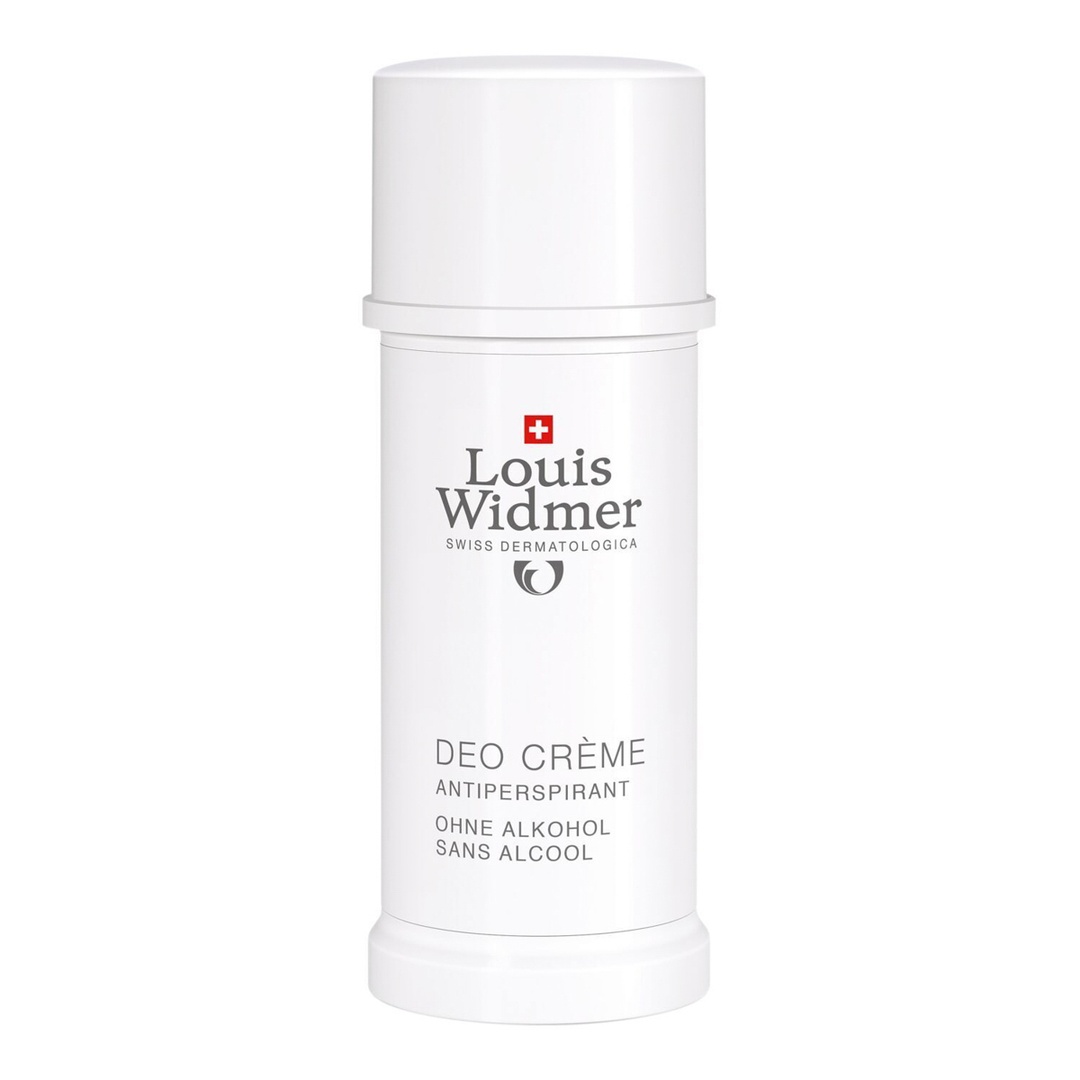 Deo Cream Scented Deodorant 40 Ml | Whites