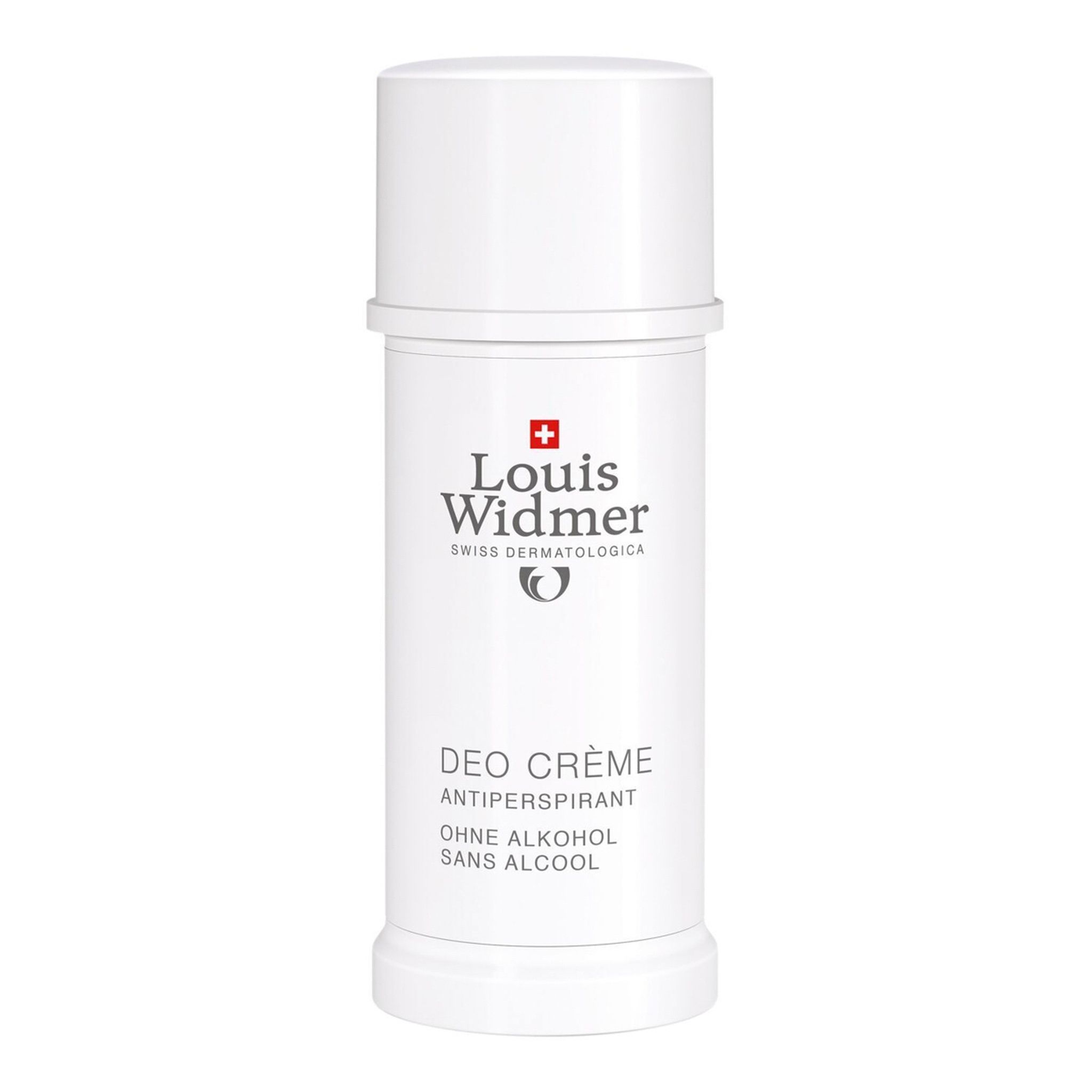 Deo Cream Scented Deodorant 40 Ml | Whites