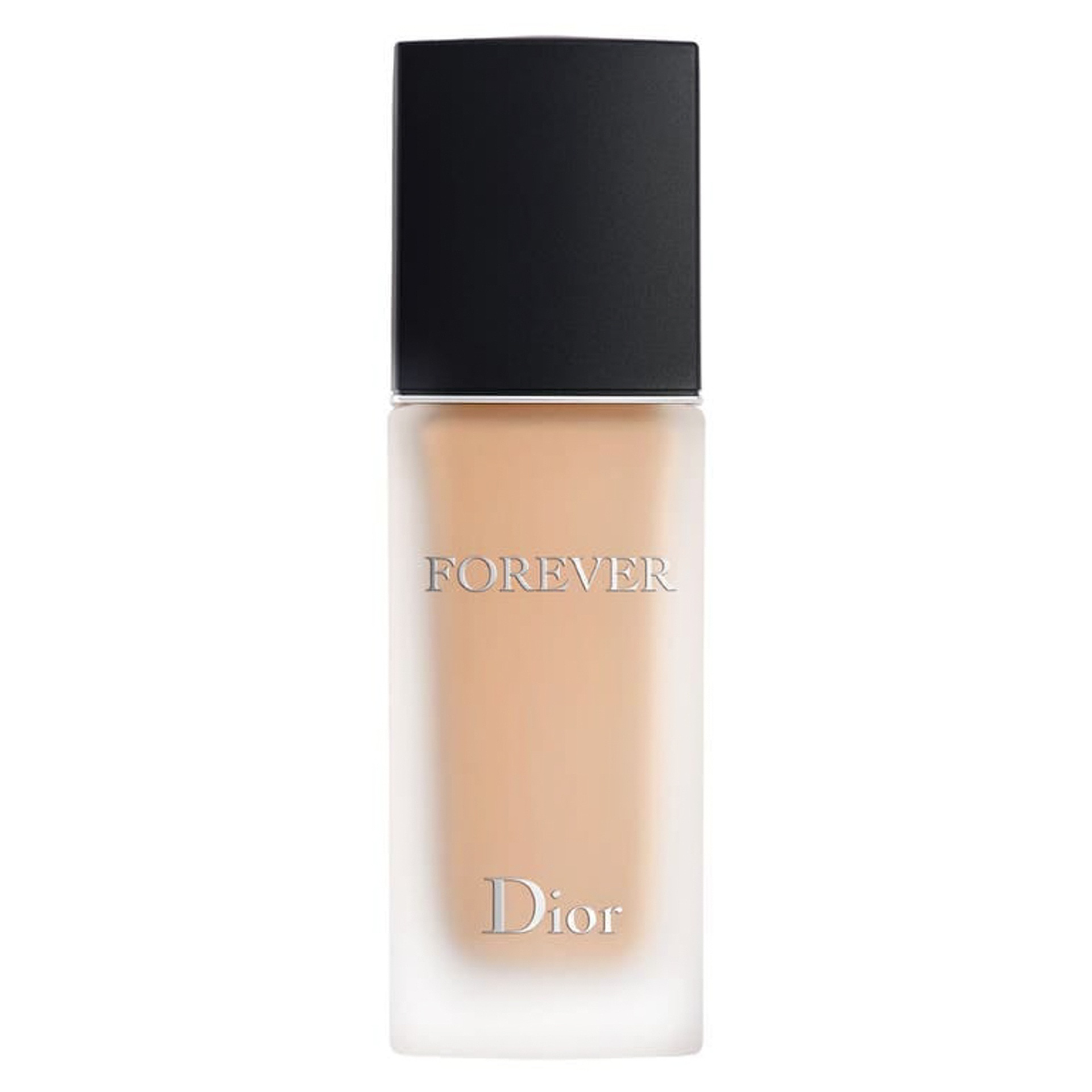 Dior Forever Matte Foundation 2.5N Neutral Spf 15 - 30Ml | Whites