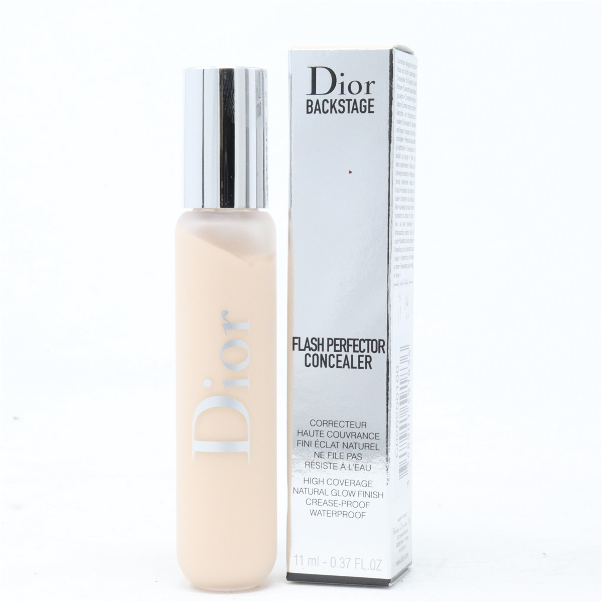 Dior Flash Perfector Face Concealer | Whites