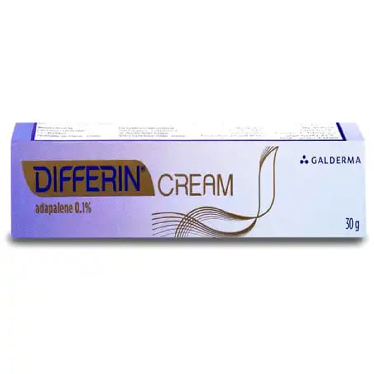 Differin Cream 30 Gm | Whites