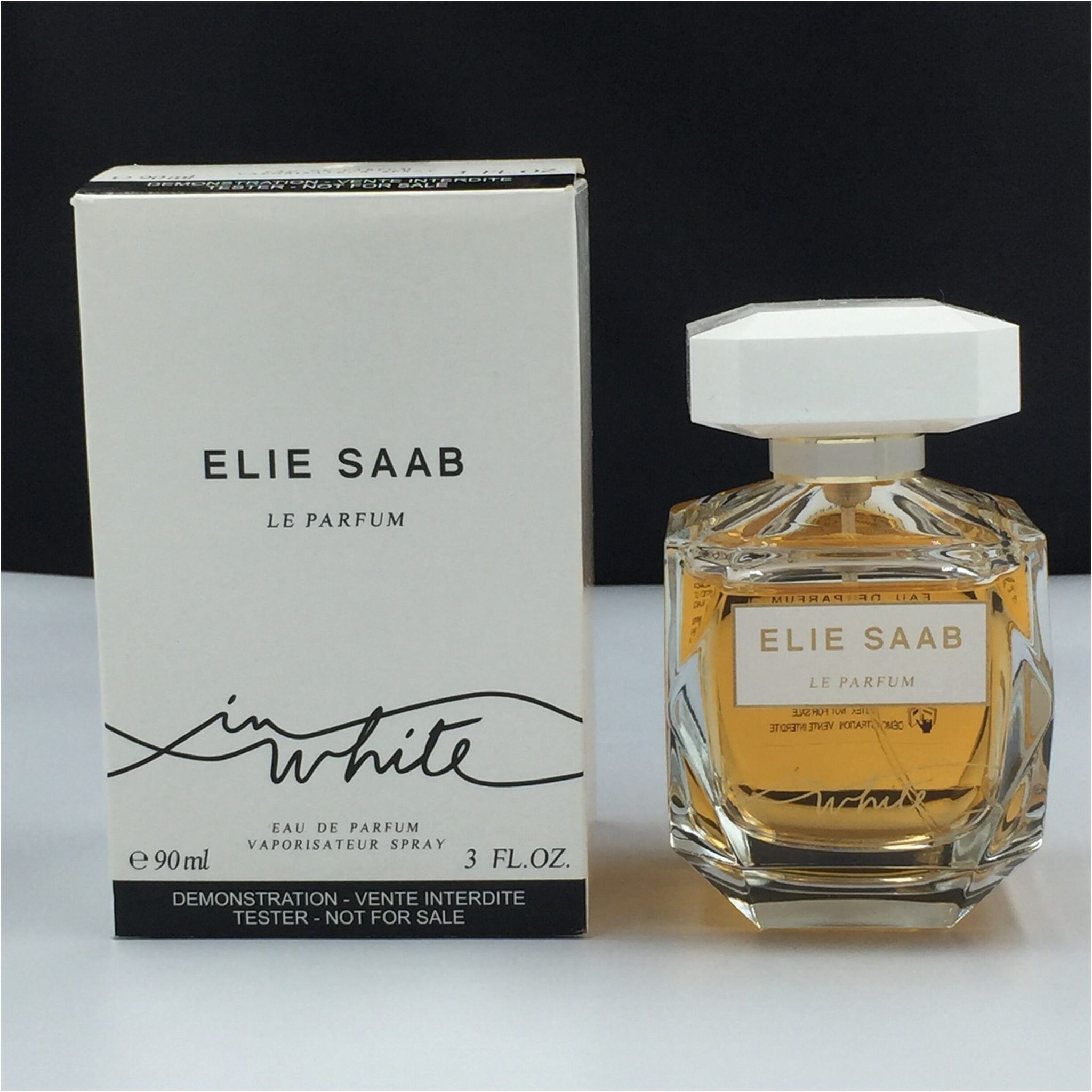 Elie Saab Le Parfum In White Eau De Parfum For Women | Whites