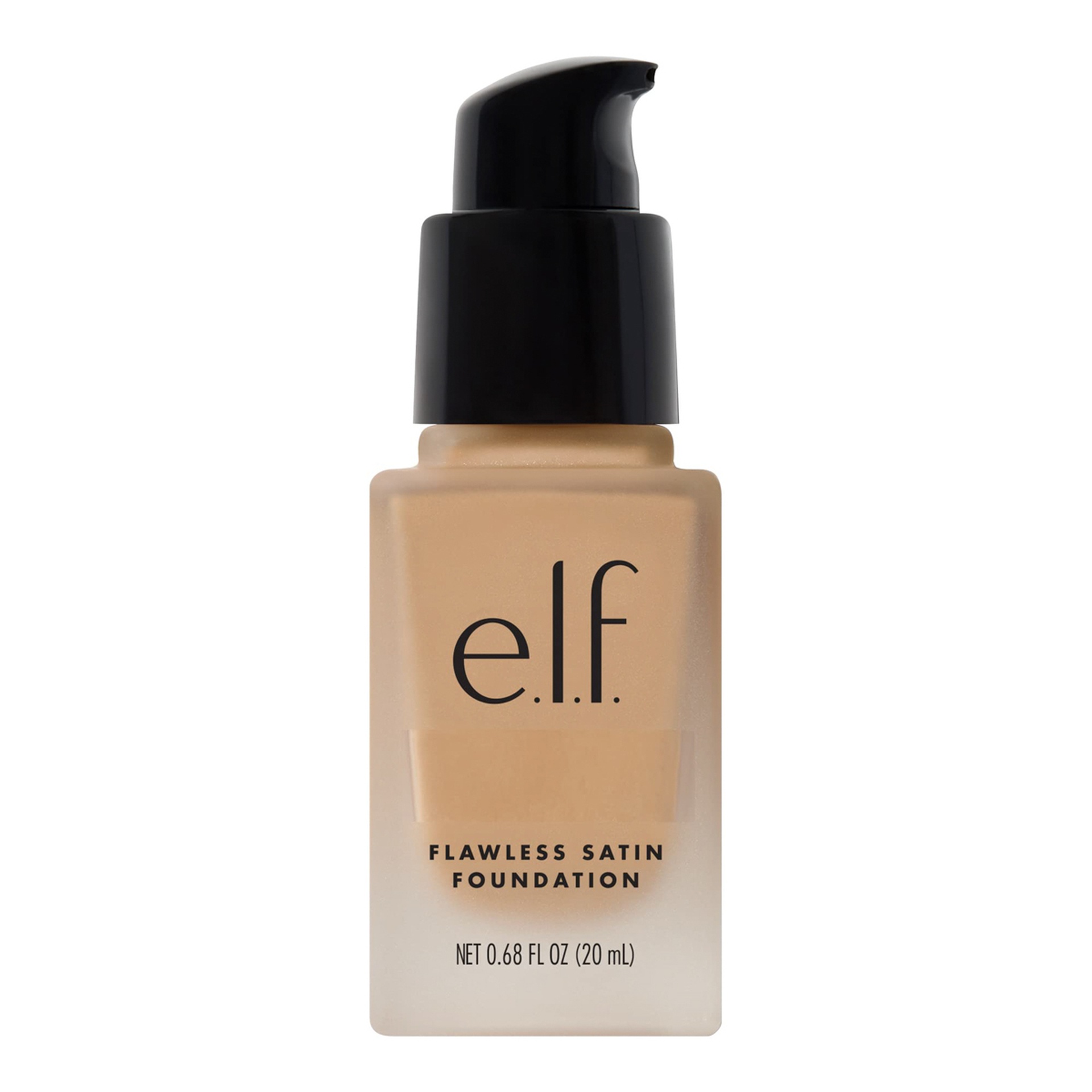 Elf Flawless Finish Foundation Vanilla | وايتس