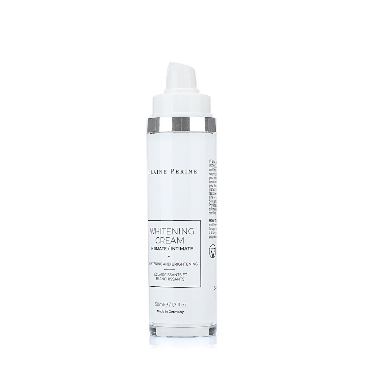 Elaine Perine Whitening Intimate Cream 50Ml | Whites
