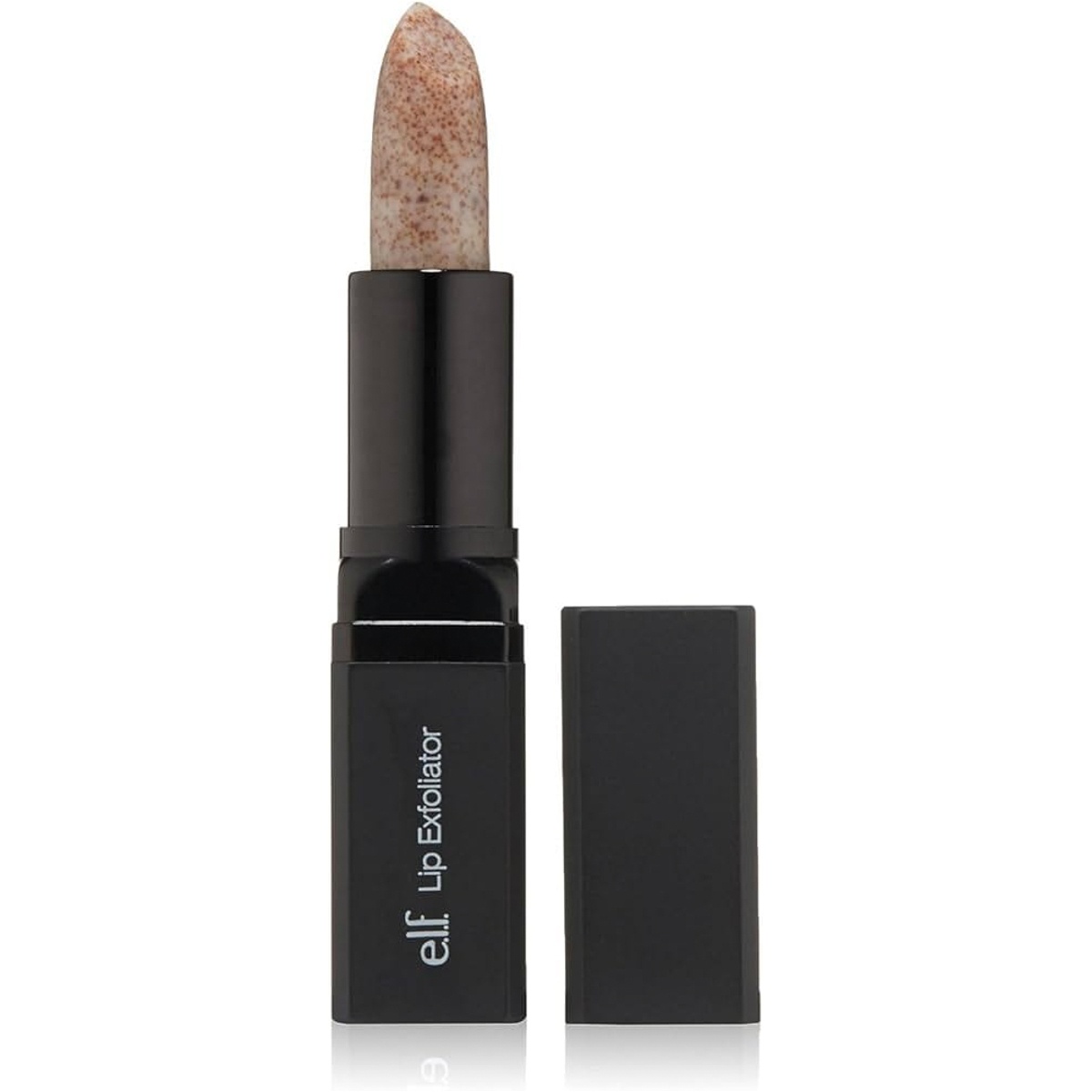 Elf Lip Exfoliator Scrub Clear | Whites