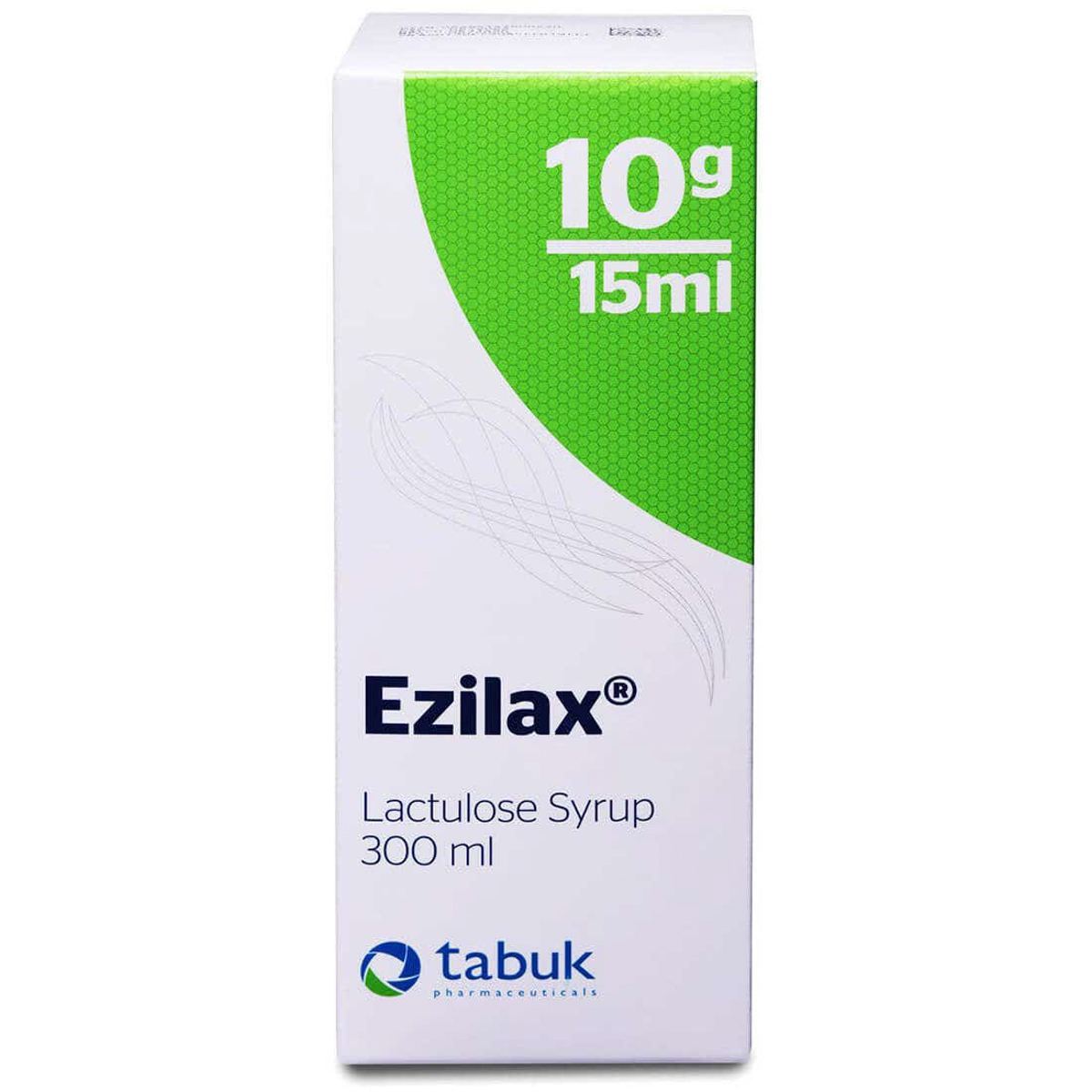 Ezilax Syrup 300Ml | Whites