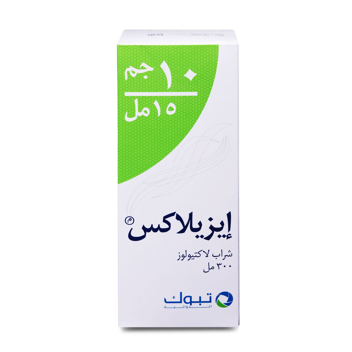 Ezilax Syrup 300Ml | Whites