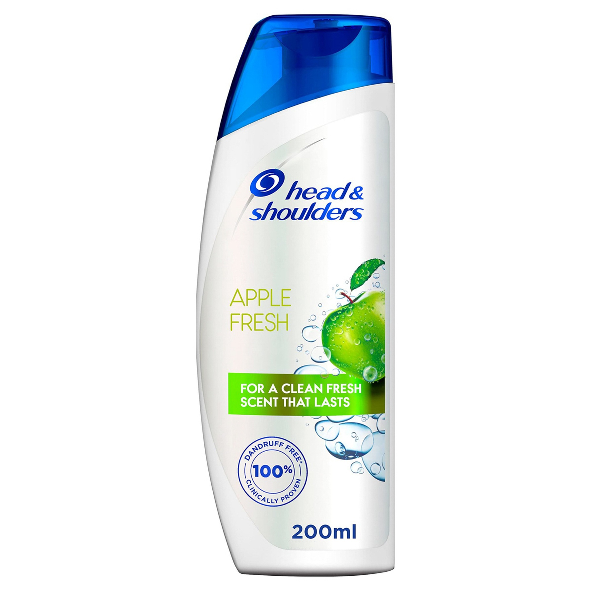 H&S Apple Fresh Shampoo | وايتس