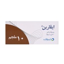 Ivarin 10 Mg 30 Tab | Whites