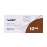 Ivarin 10 Mg 30 Tab | Whites