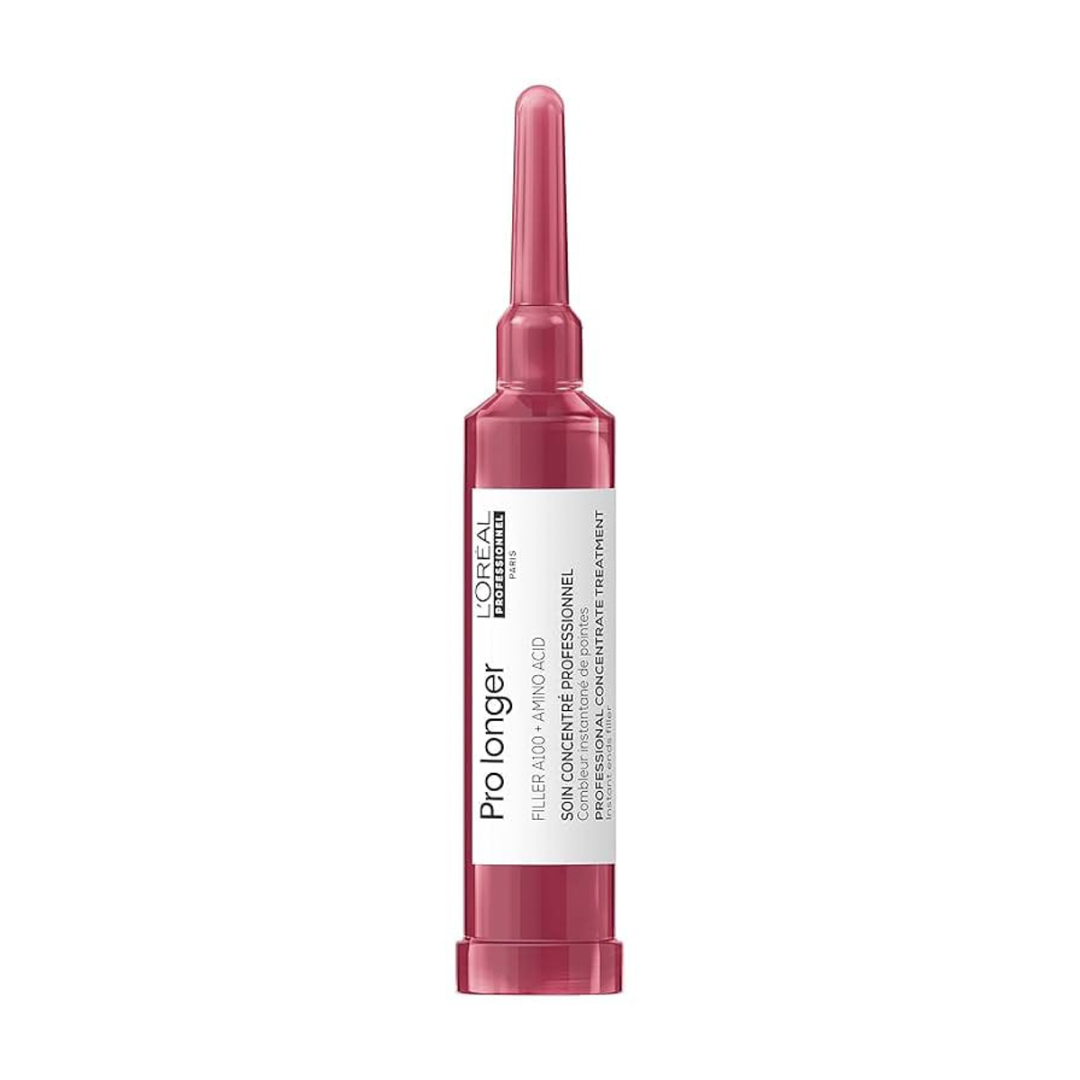 L’Oréal Professionnel Pro Longer Concentrate Treatment With Filler-A100 ...