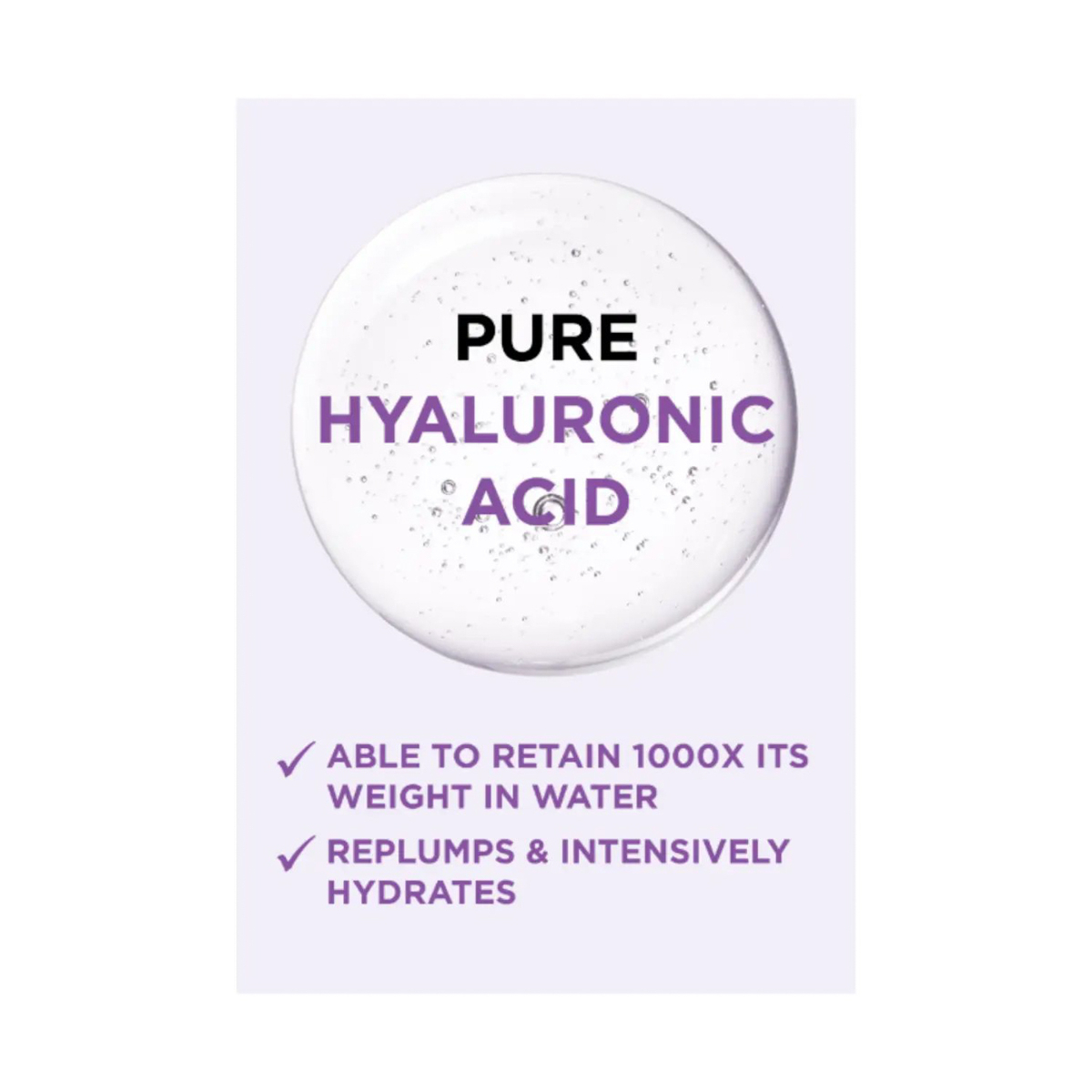 Loreal Hyaluron Expert Replumping Gel Wash 200 Ml | Whites