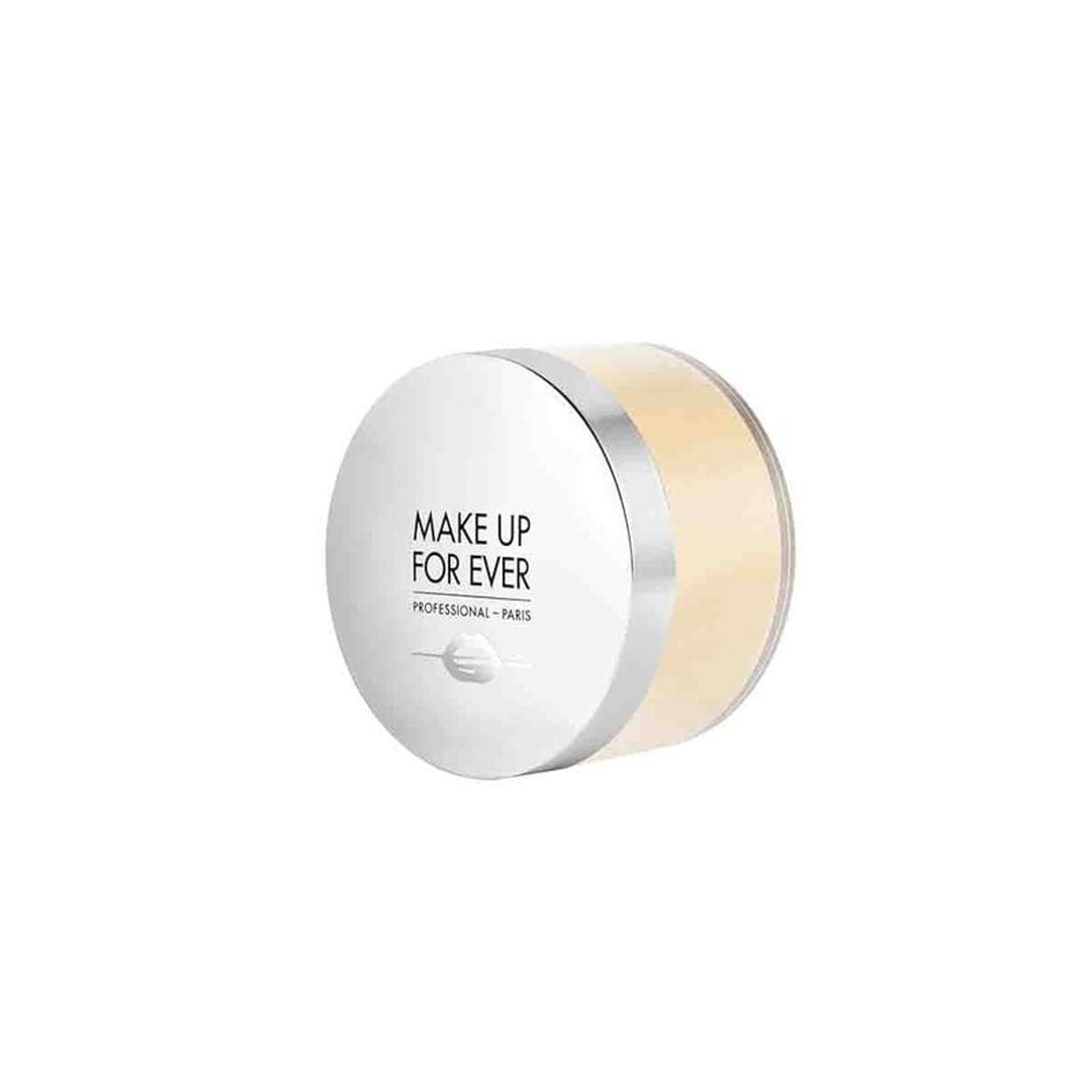 Make Up For Ever Ultra Hd Setting Powder Invisible Micro Setting Powder ...
