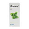 Mentex Syrup 125 Ml | Whites
