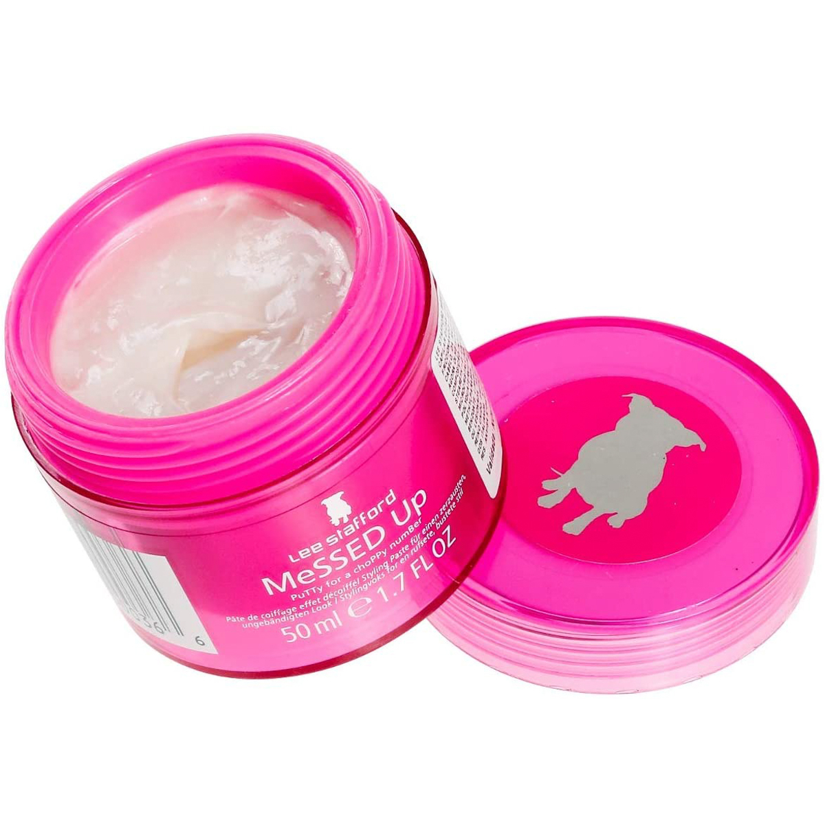 Messed Up Putty 50 Ml | Whites