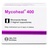 Mycoheal 400 Mg 3 Vaginal Suppository | Whites