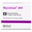 Mycoheal 400 Mg 3 Vaginal Suppository | Whites