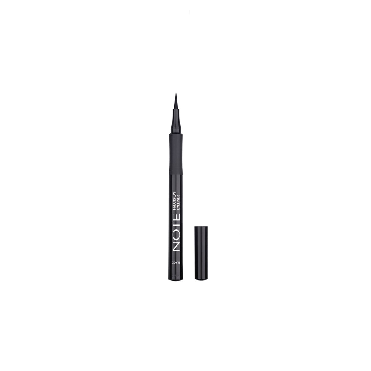 Note Precision Eyeliner Black | Whites