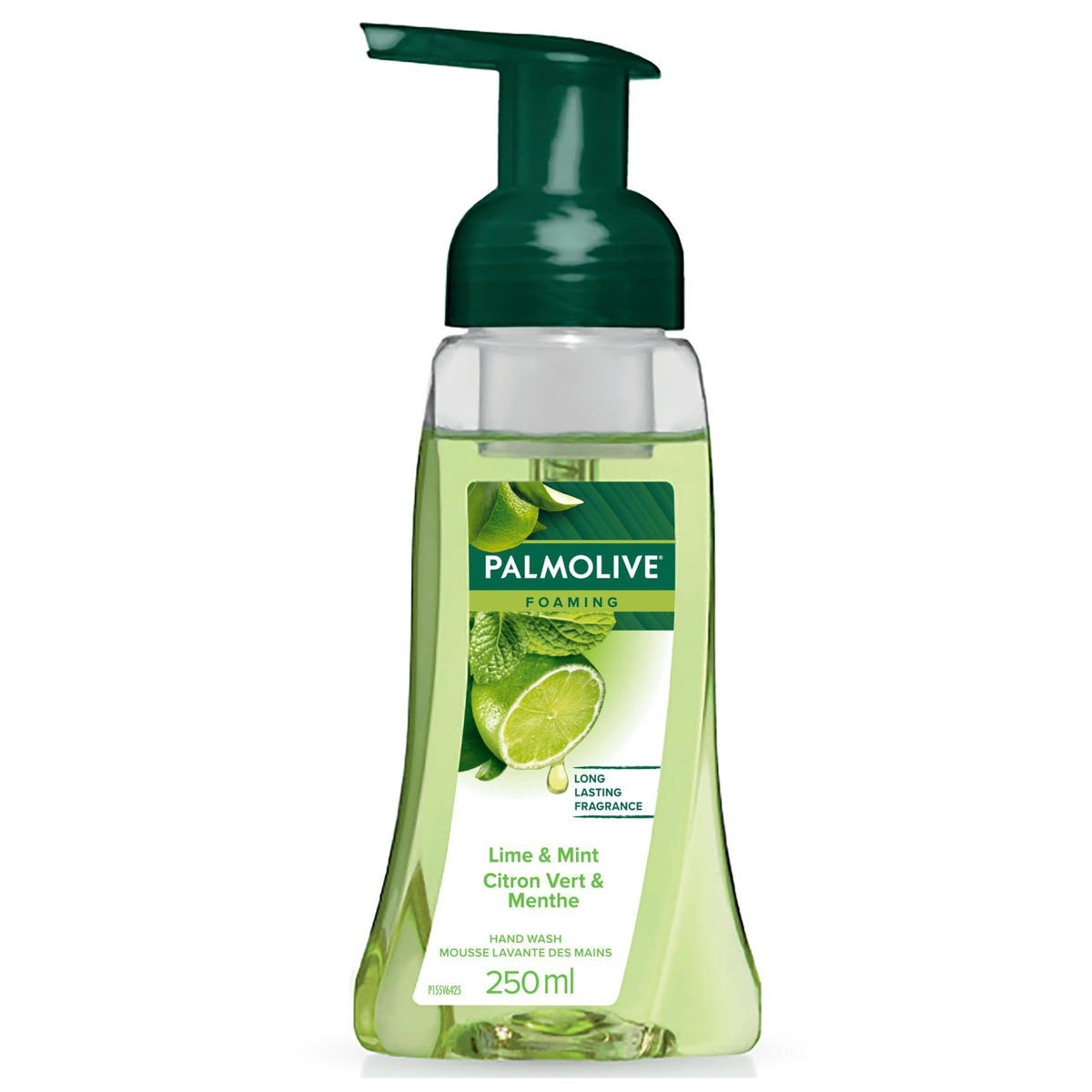Palmolive Foam Hand Wash Lime & Mint 250 Ml | Whites