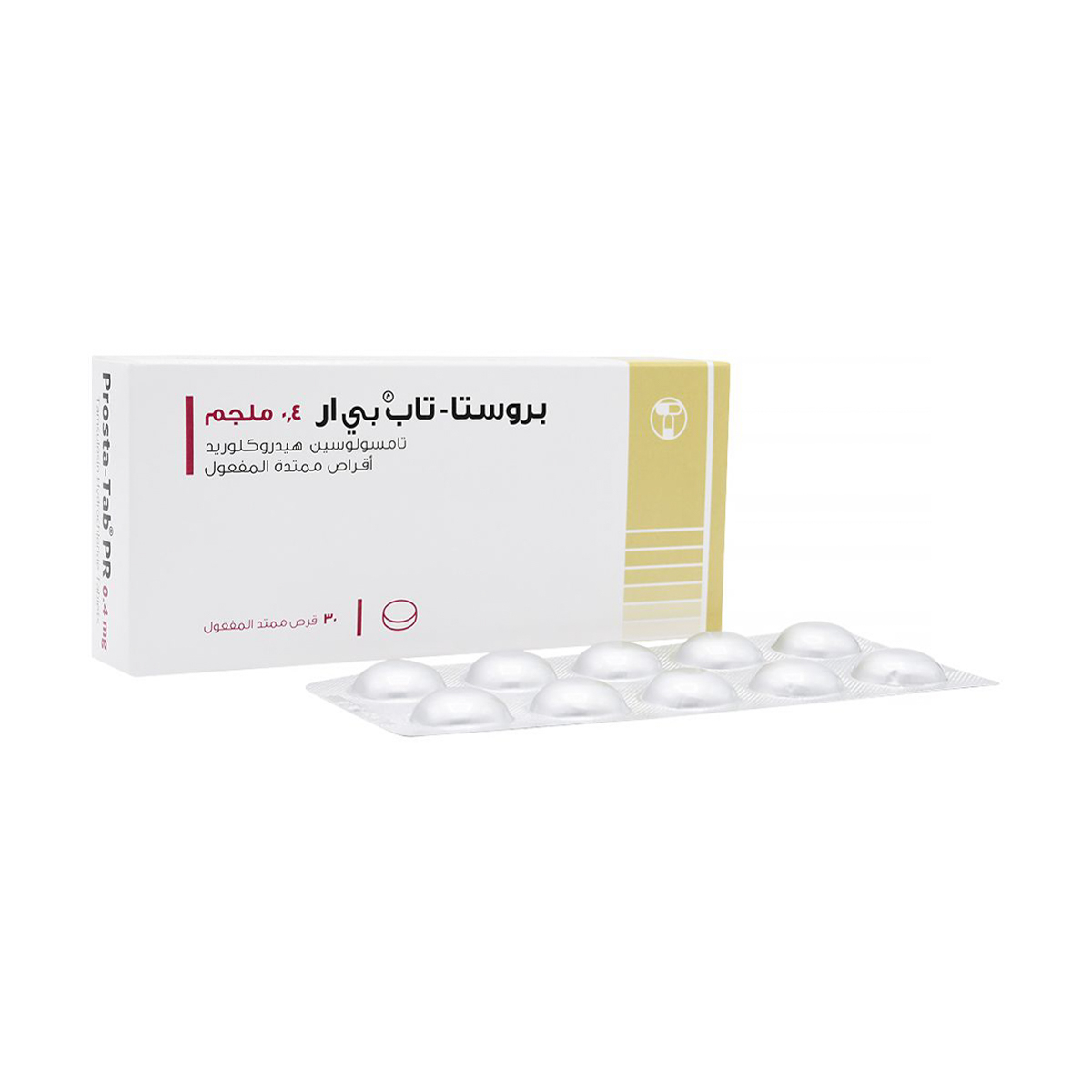 Prosta Prosta Pr 0.4 Mg 30 Tab | Whites