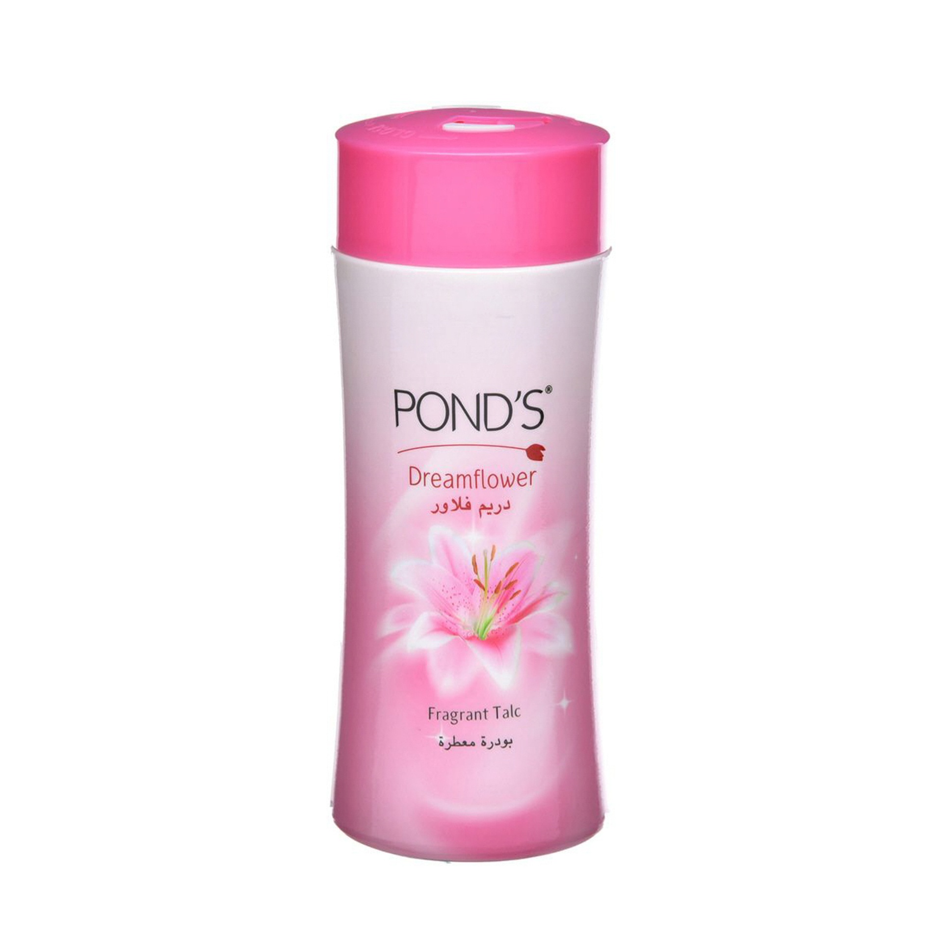 Ponds Talc Powder Flowers 200G | Whites