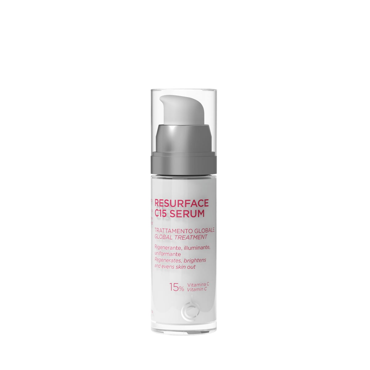 Re-Surface C15 Serum 30Ml Bottle | Whites