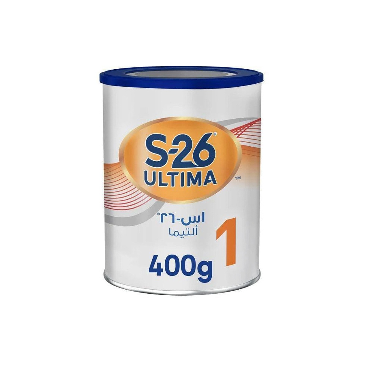 S-26 Gold Ultima 1 | Whites