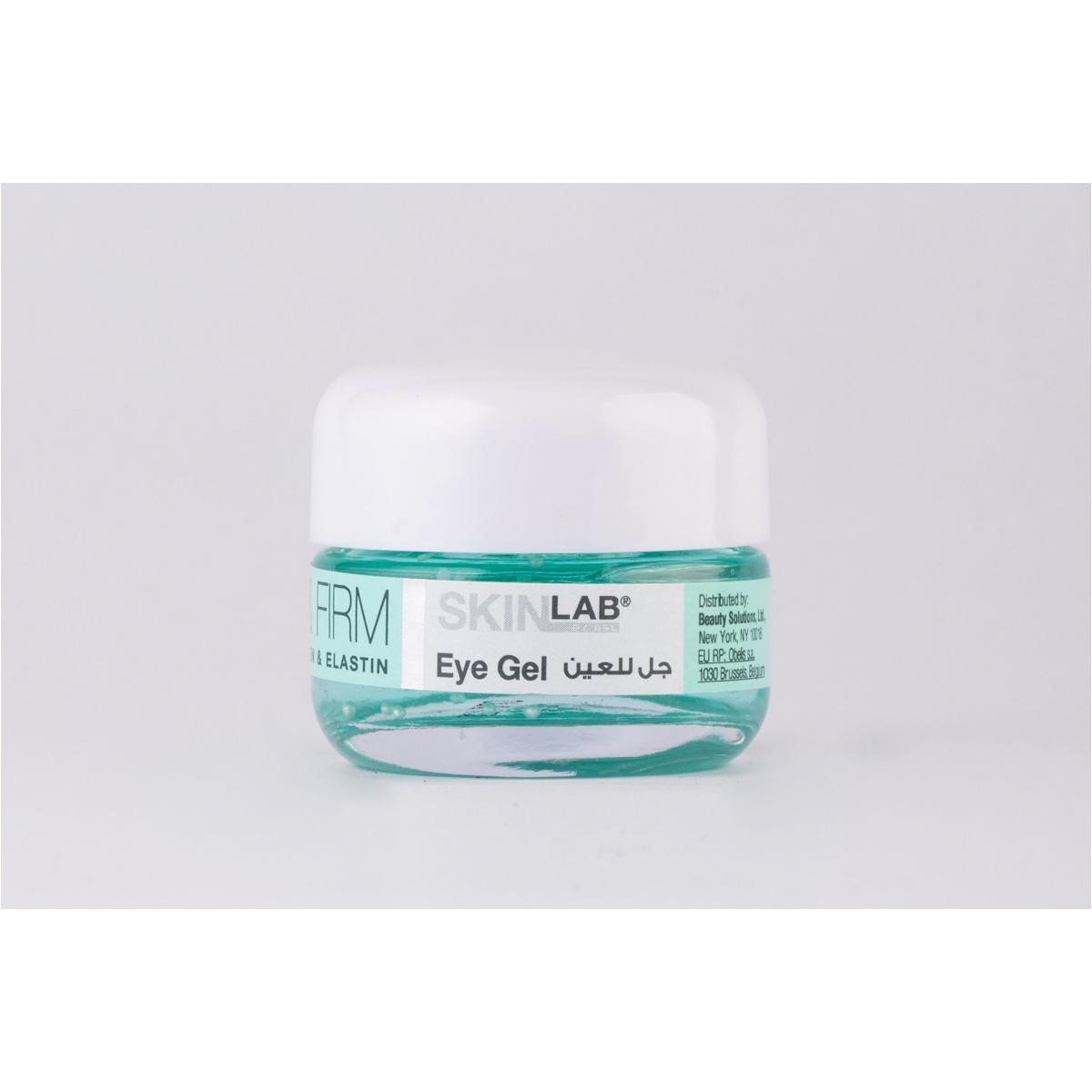 Skinlab Lift & Firm Eye Gel 19.8 Gm | وايتس