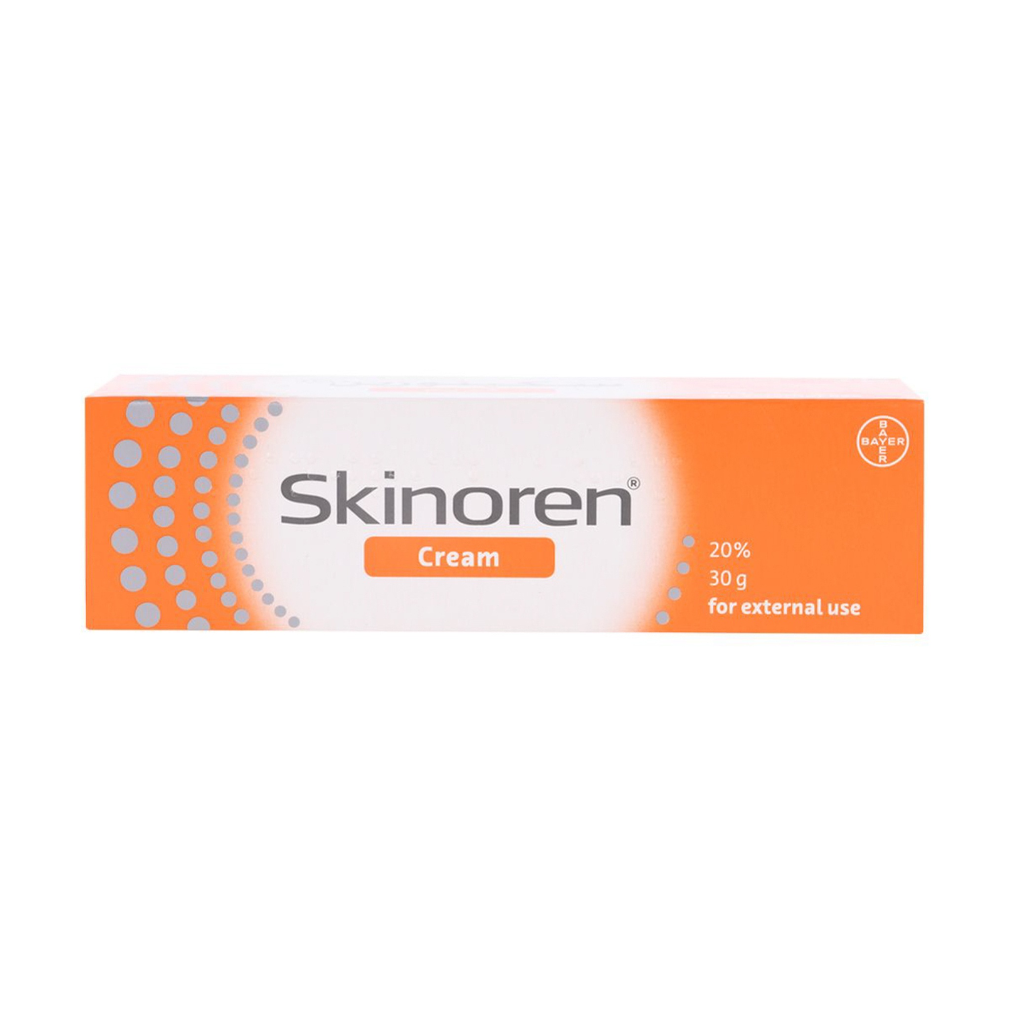 Skinoren Cream 30G | Whites