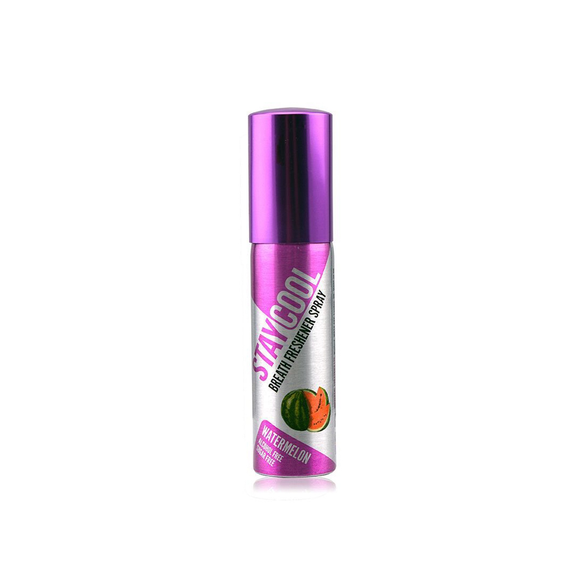 Stay Cool Mouth Freshener Watermelon 20Ml | Whites