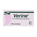Verine 135 Mg -30 Tablets | Whites