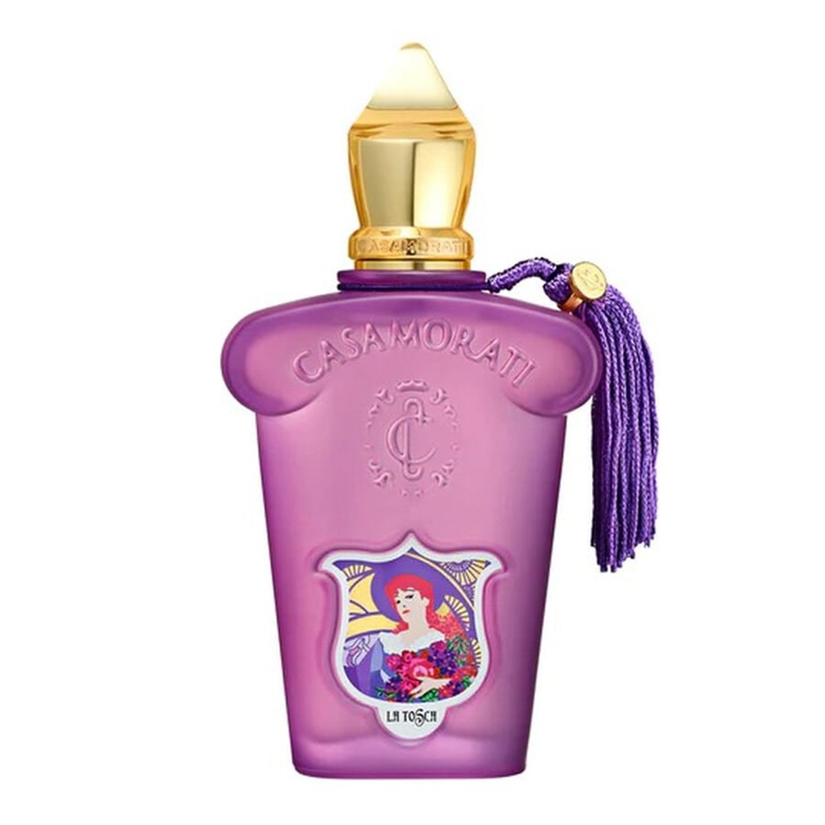 Xerjoff Casamorati 1888 La Tosca Eau De Parfum - 100 Ml | Whites