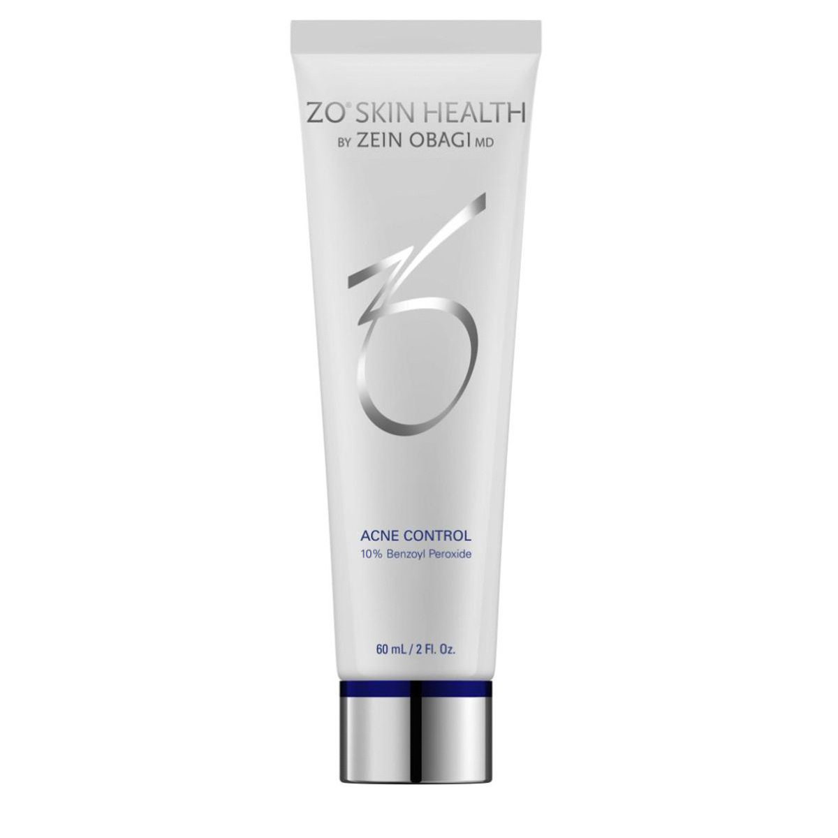 Zo Skin Health Acne Control 60Ml | Whites