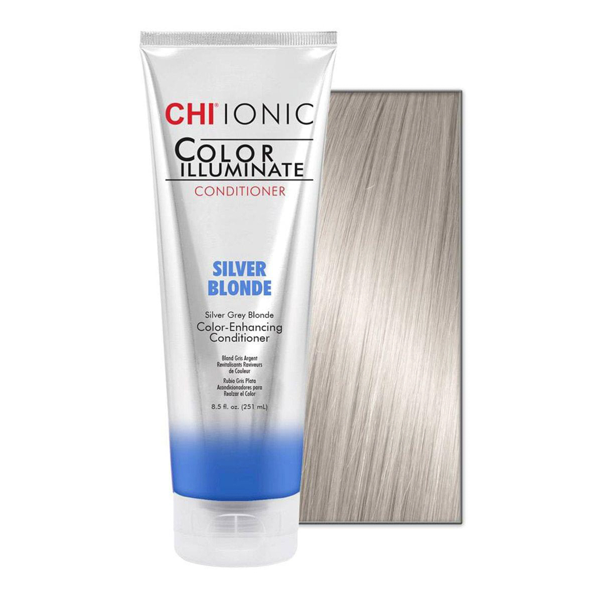 Chi Ionic Color Illuminate Conditioner | Whites