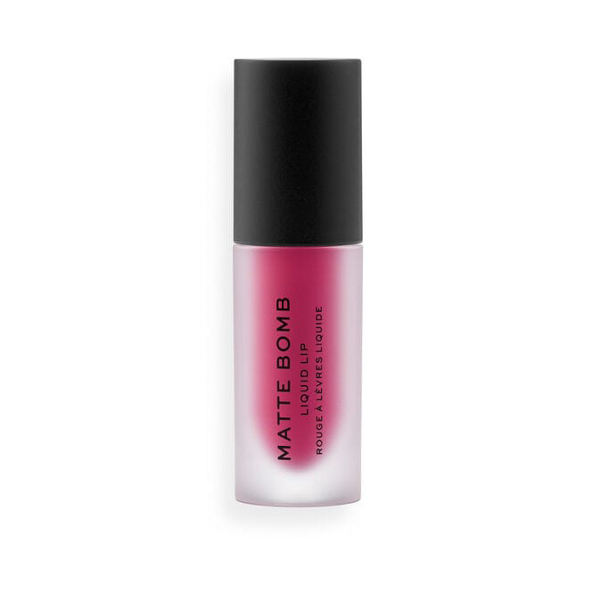 Revolution Matte Bomb Liquid Lipstick | Whites