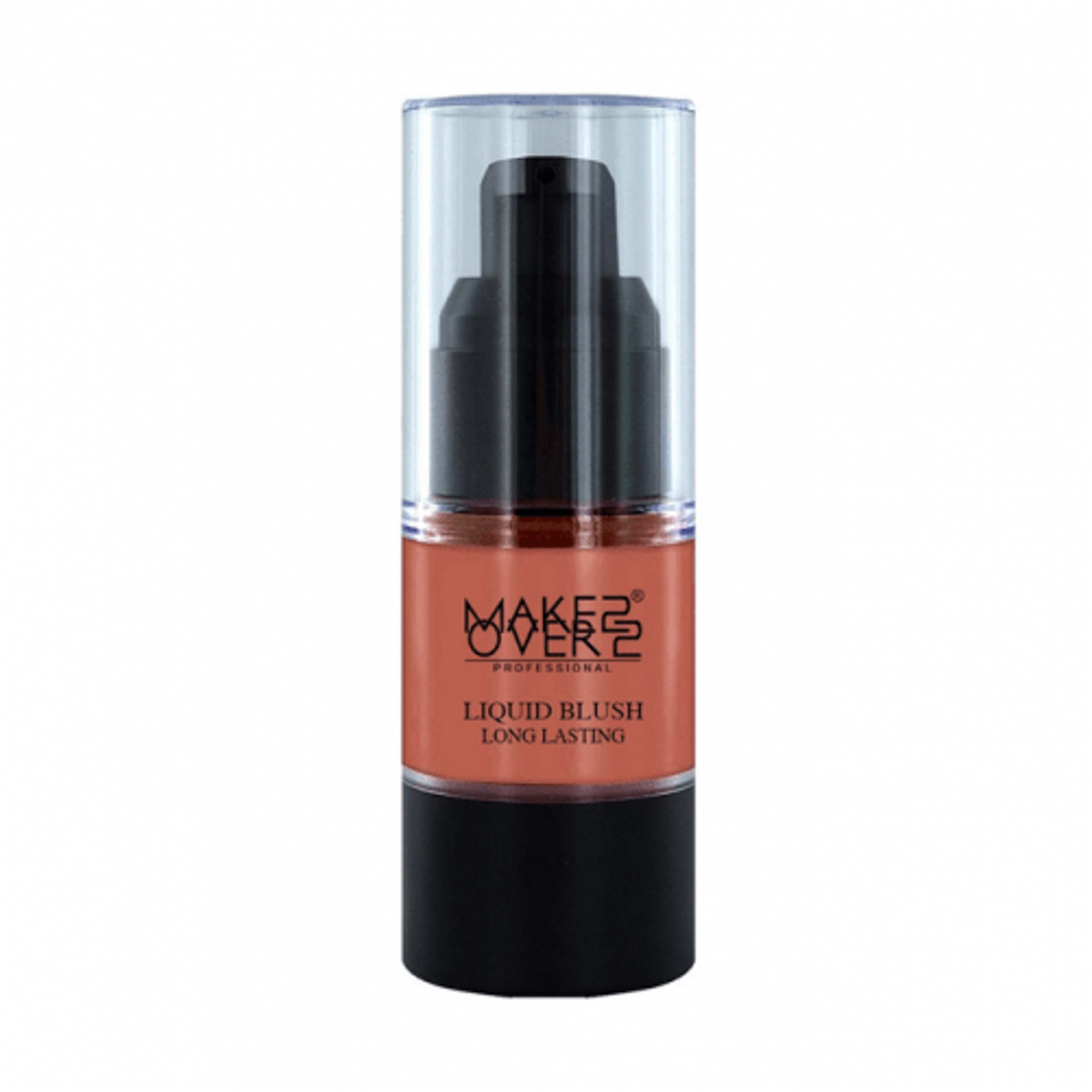 Make Over 22 Long Lasting Liquid Blush | وايتس