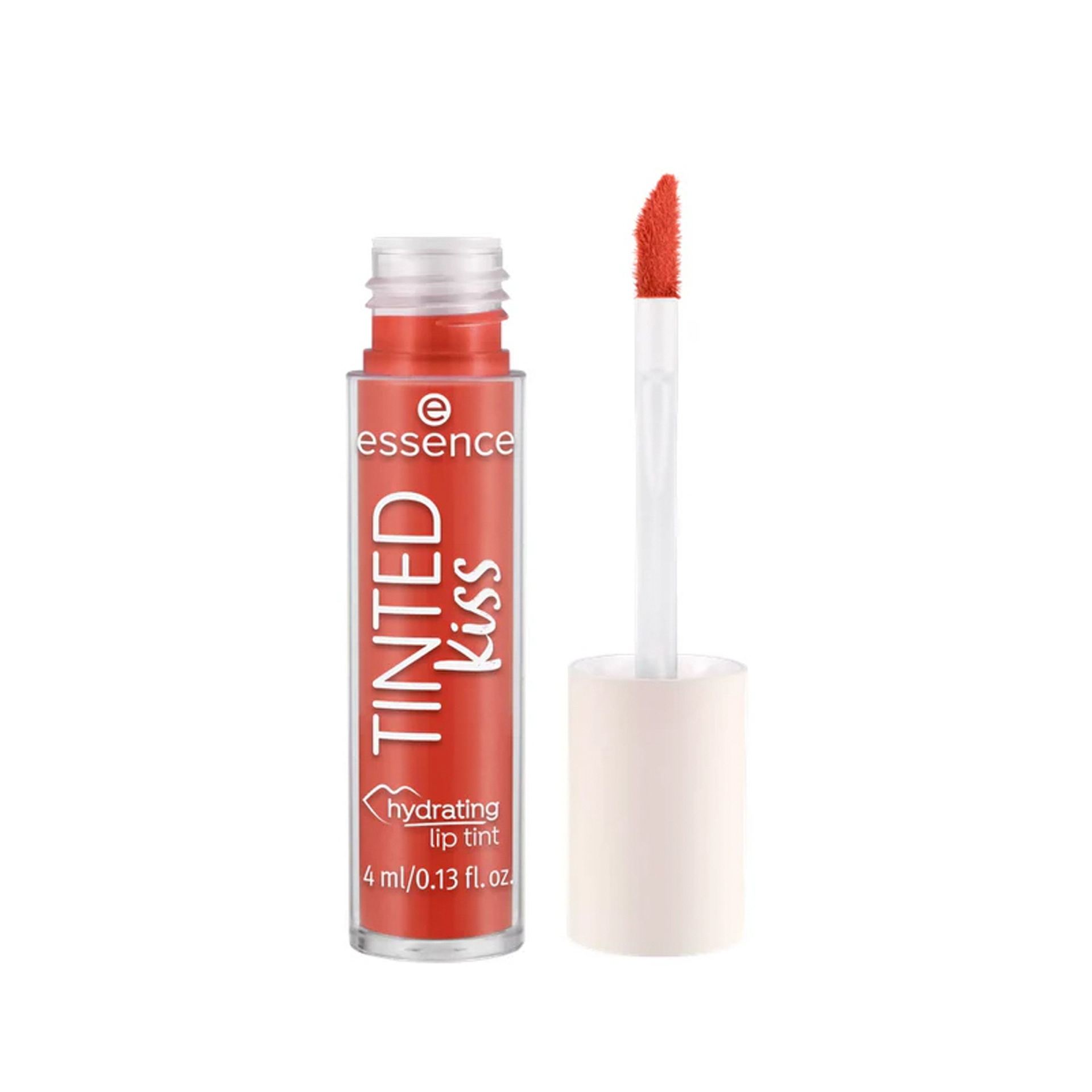 Essence Tinted Kiss Hydrating Lip | Whites