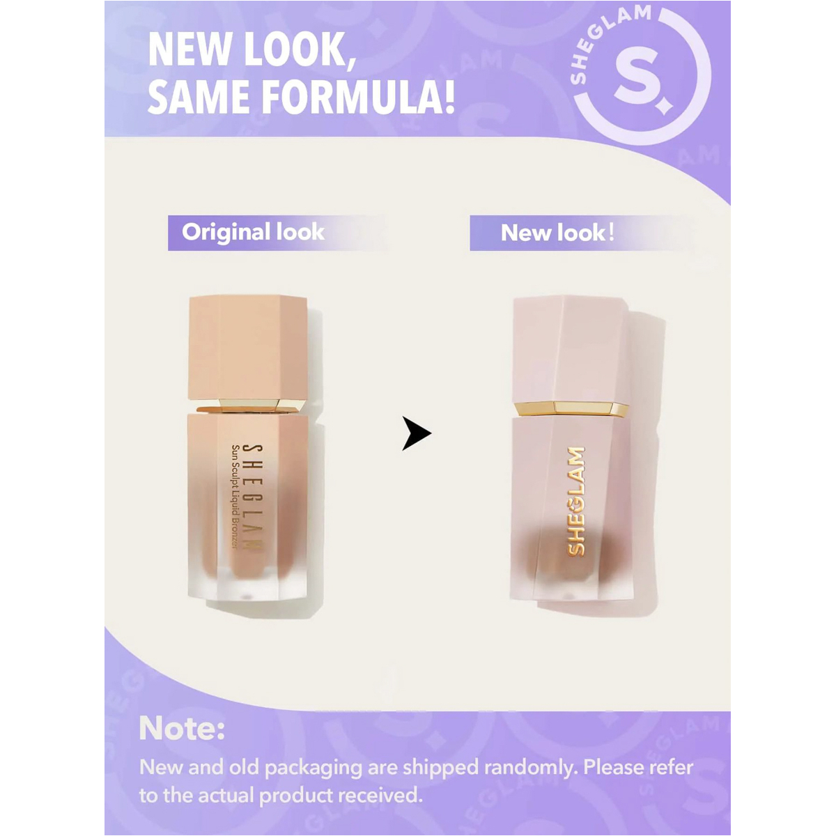 Sheglam Sun Sculpt Liquid Contour | Whites